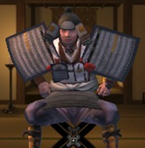 Kiyohara Kyuzo | Historica Wiki | Fandom