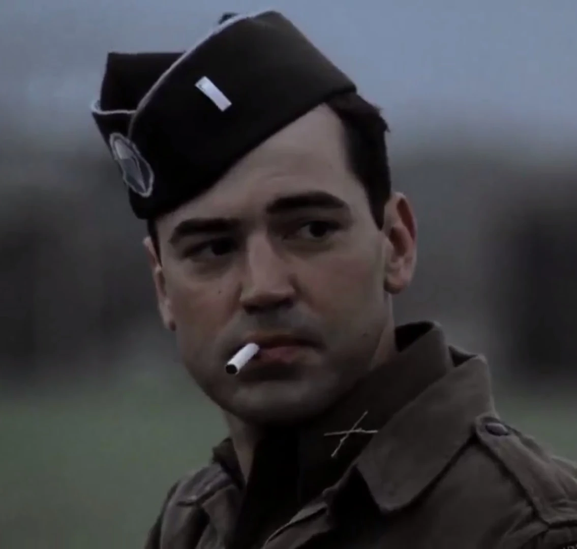 Lewis Nixon | Historica Wiki | Fandom