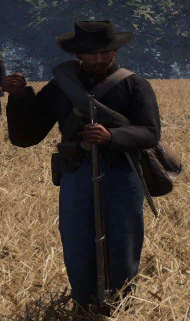 Lincoln I. Edgington | Historica Wiki | Fandom