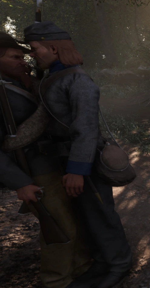 Loring L. Ellinger | Historica Wiki | Fandom