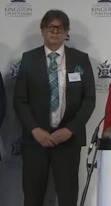 Mark Fox | Historica Wiki | Fandom