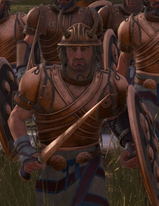 Mathaios Cosmiades | Historica Wiki | Fandom