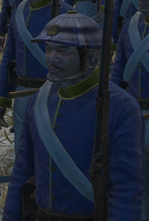 Matsudaira Kuniaki | Historica Wiki | Fandom