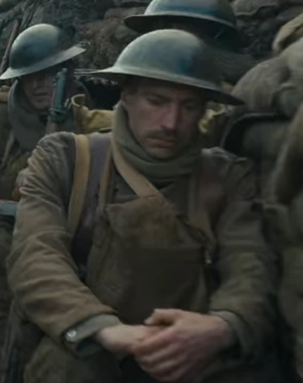 Matthew Albury | Historica Wiki | Fandom