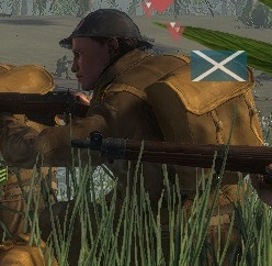 Maurice Flintsmith | Historica Wiki | Fandom