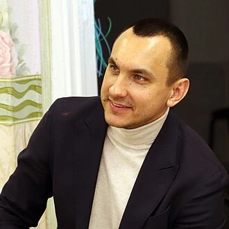 Maxim Ivanov (born 1987) | Historica Wiki | Fandom