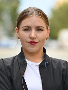 Merle Spellerberg | Historica Wiki | Fandom