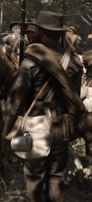 Michal M. Clary | Historica Wiki | Fandom