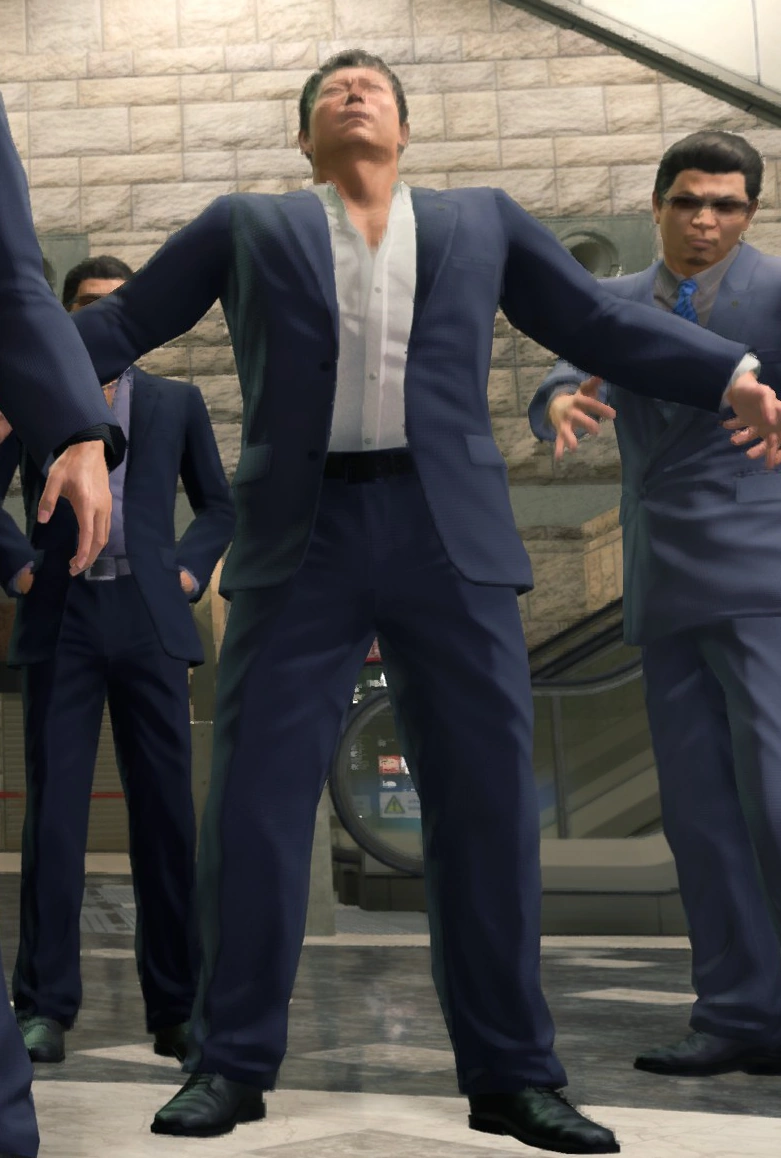 Mitsumasa Nawa | Historica Wiki | Fandom