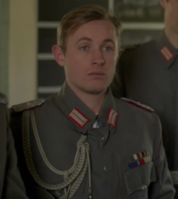 Oliver Riegel | Historica Wiki | Fandom