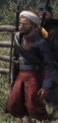 Orrie O. Hagues | Historica Wiki | Fandom