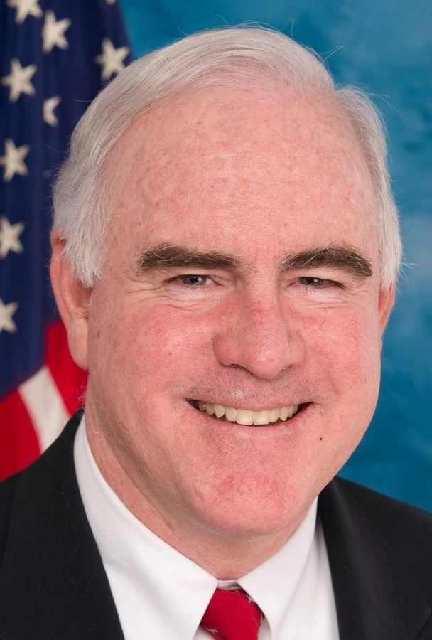 Pat Meehan | Historica Wiki | Fandom