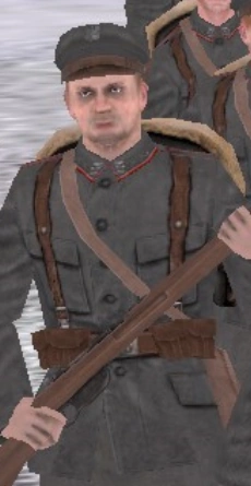 Patryk Skowron | Historica Wiki | Fandom