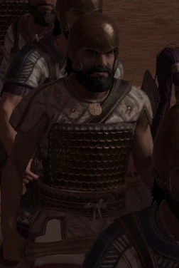 Qais al-Baten | Historica Wiki | Fandom