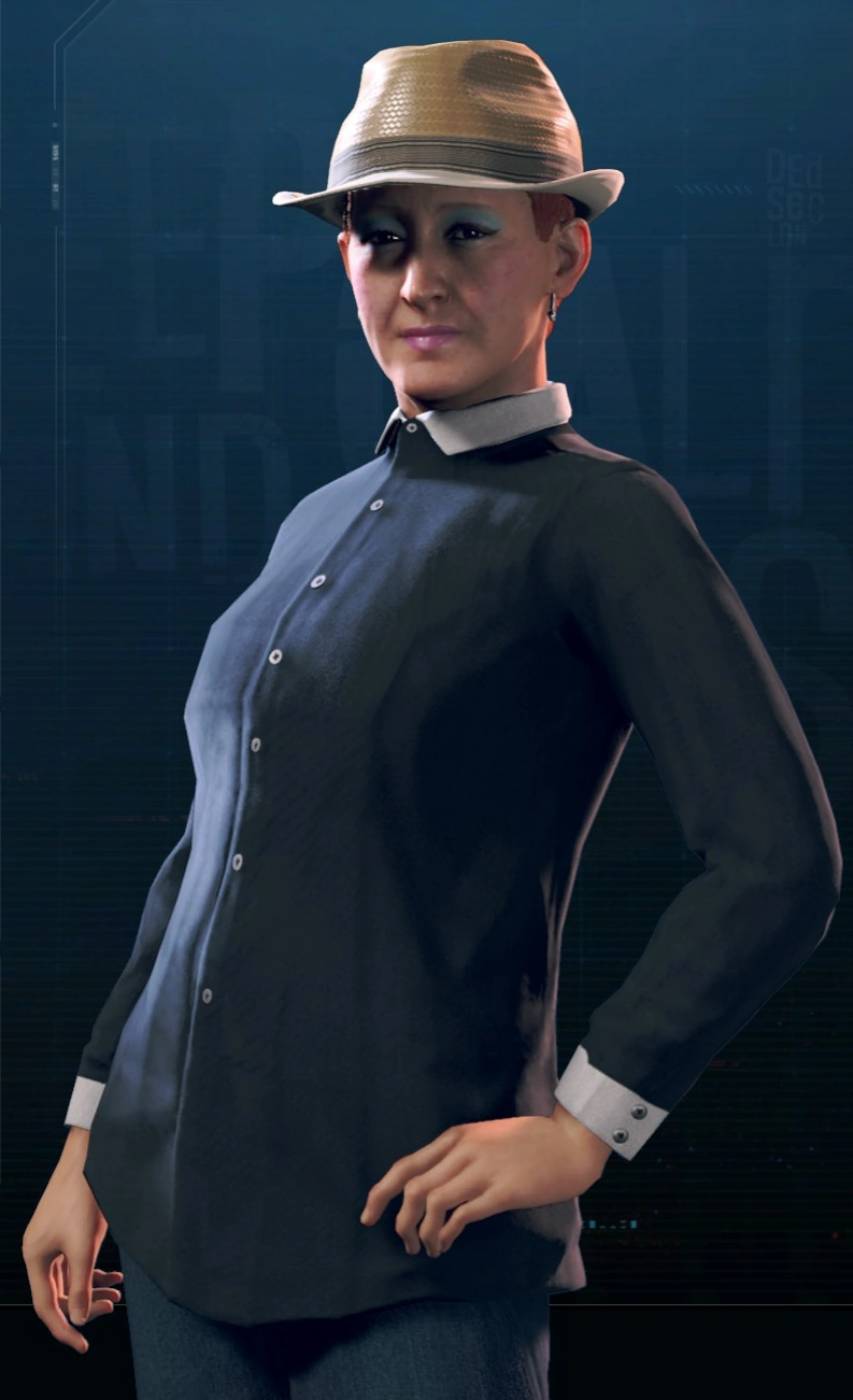 Rachel Higgins | Historica Wiki | Fandom