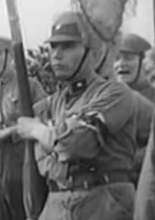 Rayko Schlüter | Historica Wiki | Fandom