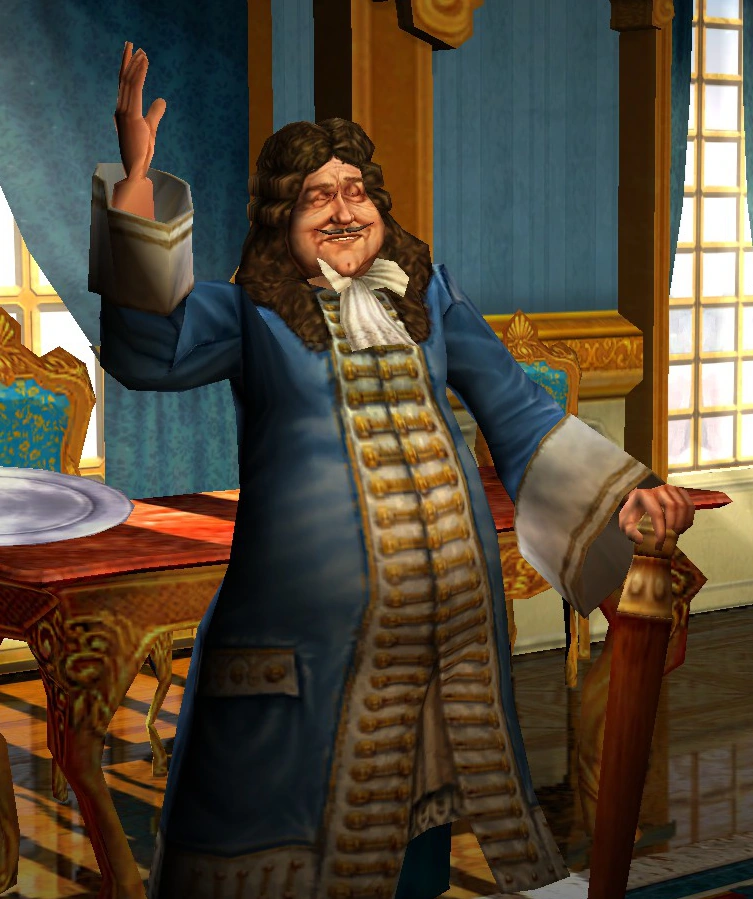 Raymon Bonnel | Historica Wiki | Fandom