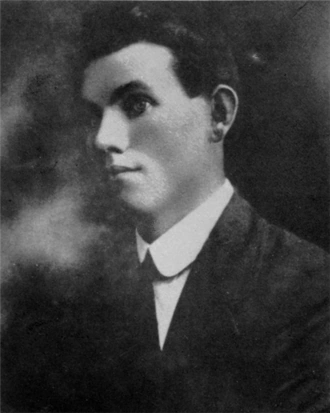 Richard Barrett | Historica Wiki | Fandom