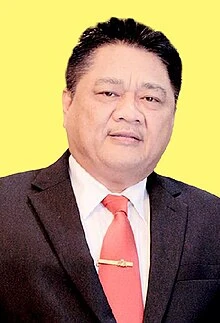 Ridwan Hisjam | Historica Wiki | Fandom