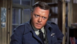 Roger Bushell | Historica Wiki | Fandom