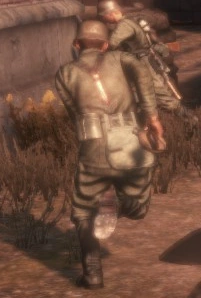 Rolf Stumpfegger | Historica Wiki | Fandom