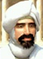 Sarosh | Historica Wiki | Fandom