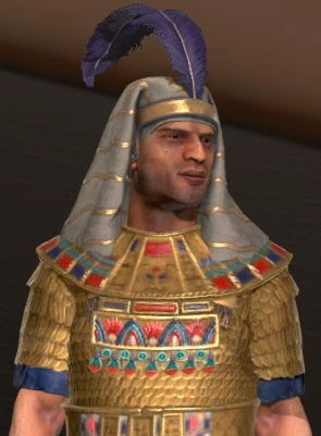 Sasani, son of Ouza | Historica Wiki | Fandom