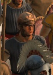 Secundus Galerius Velus | Historica Wiki | Fandom