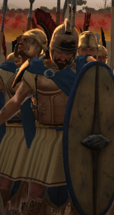 Severinus Tyranus | Historica Wiki | Fandom