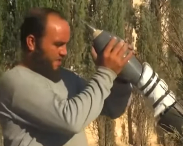 Shakir Kaber | Historica Wiki | Fandom