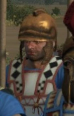 Spiro Rondatos | Historica Wiki | Fandom