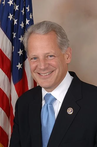 Steve Israel | Historica Wiki | Fandom