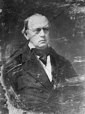 Truman Smith | Historica Wiki | Fandom