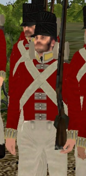 William Kendall | Historica Wiki | Fandom