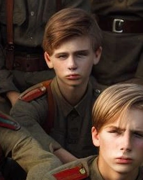 Yushakov Eduard (Edik) Valerianovich | Historica Wiki | Fandom