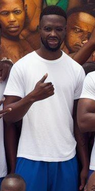 Abner Saint Cyr | Historica Wiki | Fandom