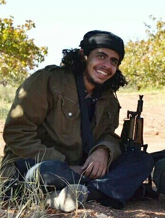 Abu Musab al-Jazrawi | Historica Wiki | Fandom