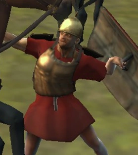Adamus Pius | Historica Wiki | Fandom