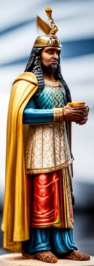 Agum III | Historica Wiki | Fandom