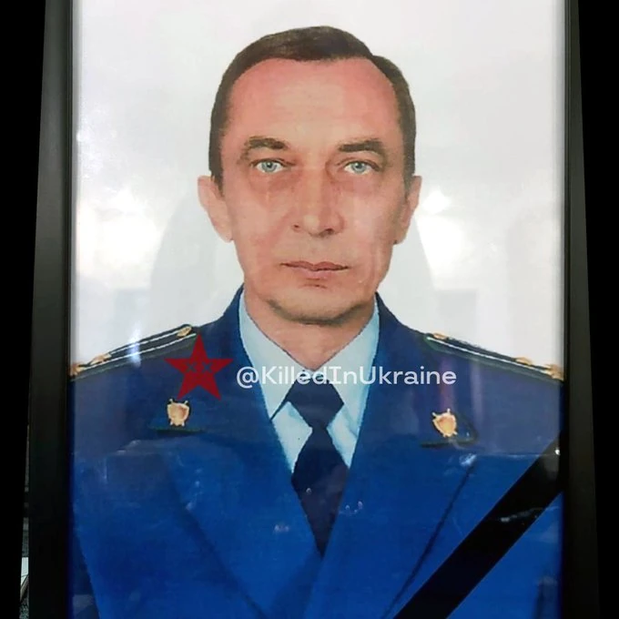 Andrey V. Voevodin | Historica Wiki | Fandom