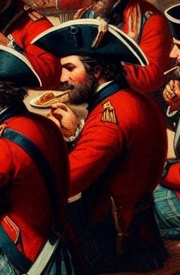 Aonghus McShane | Historica Wiki | Fandom