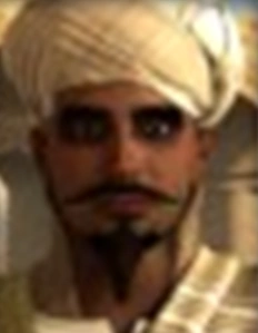 Baraka | Historica Wiki | Fandom