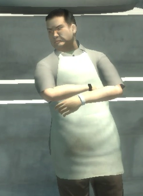 Bernard Cheng | Historica Wiki | Fandom