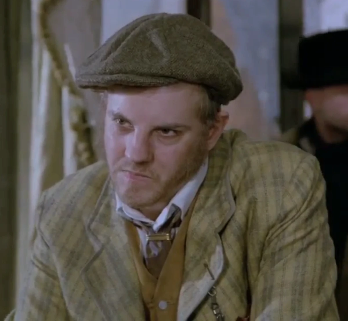 Billy White | Historica Wiki | Fandom