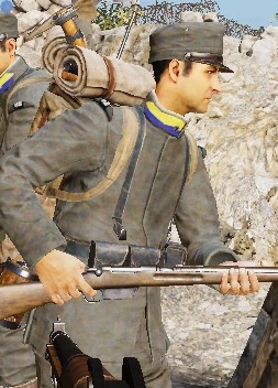 Bino Carriere | Historica Wiki | Fandom