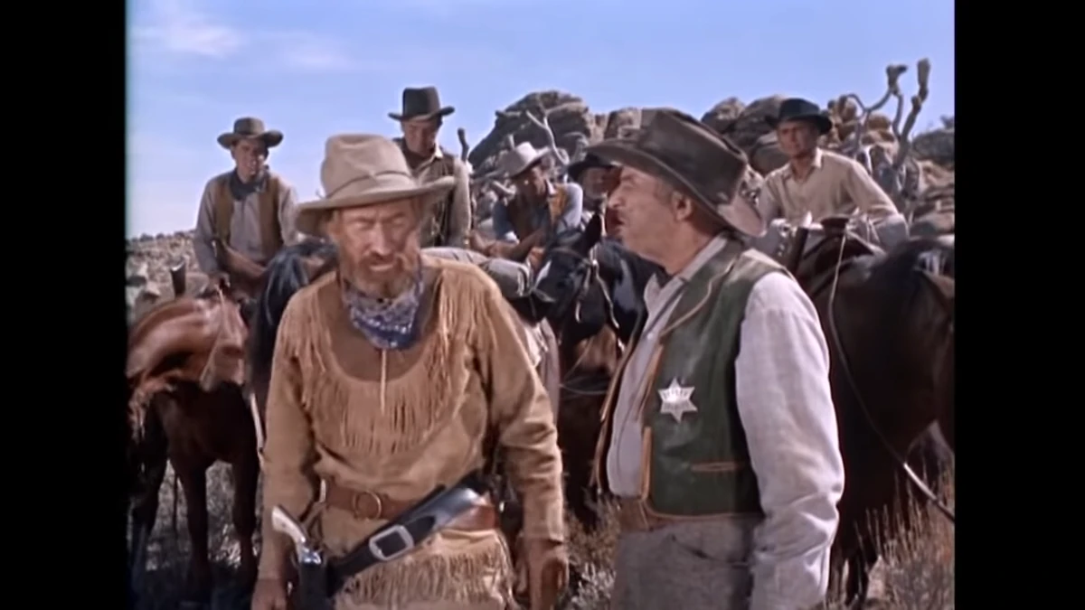Robert "Paiute" Scroggs | Historica Wiki | Fandom