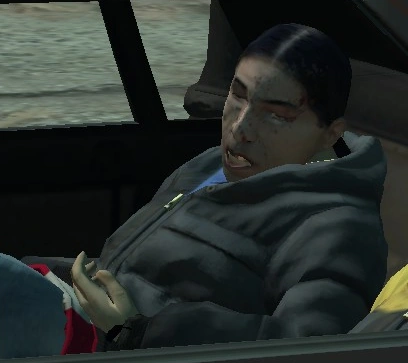 Caleb Brown | Historica Wiki | Fandom