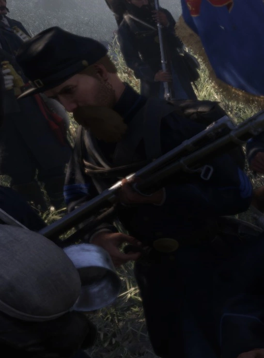 Carlos D. Compton | Historica Wiki | Fandom