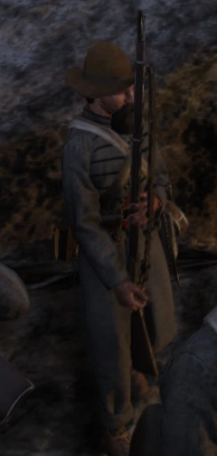 Chancey B. Cahou | Historica Wiki | Fandom