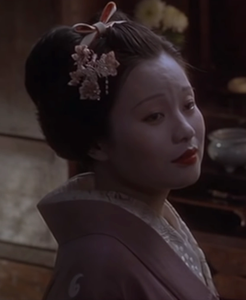 Chocho-san | Historica Wiki | Fandom